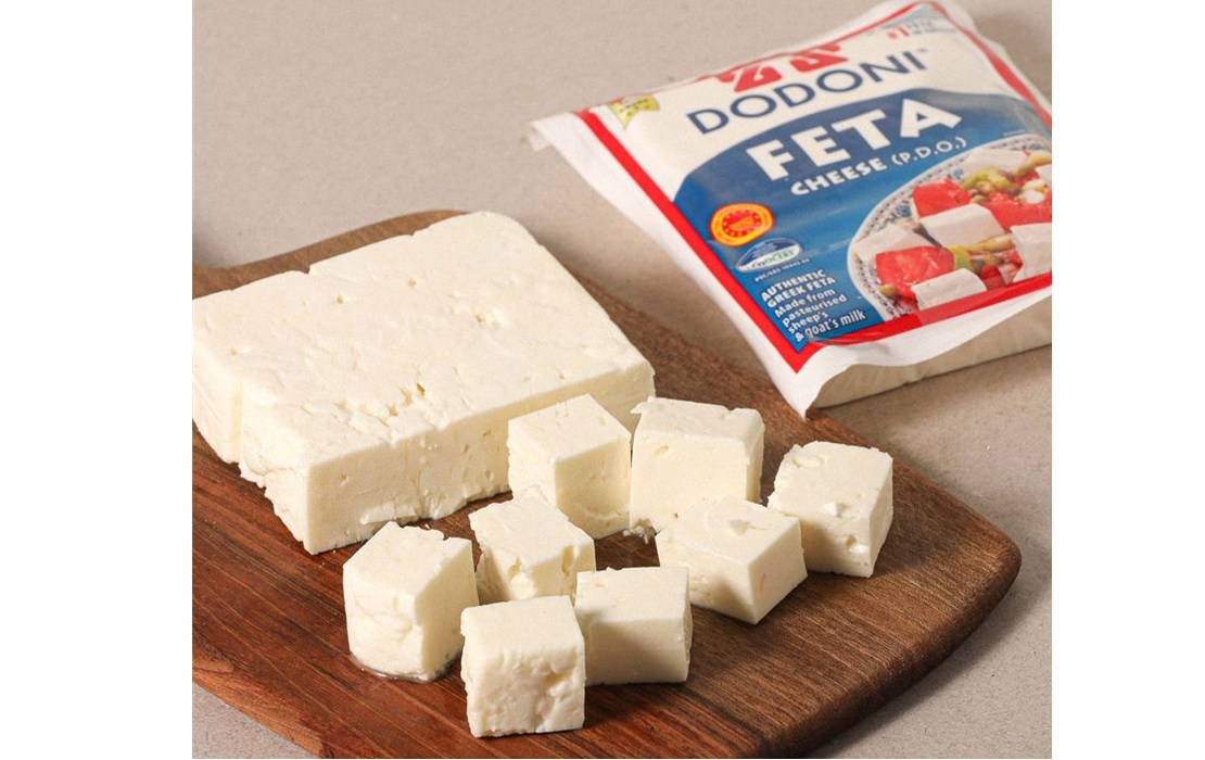 Queso Feta Dodoni