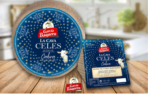 La Cava Celes Garcia Baquero