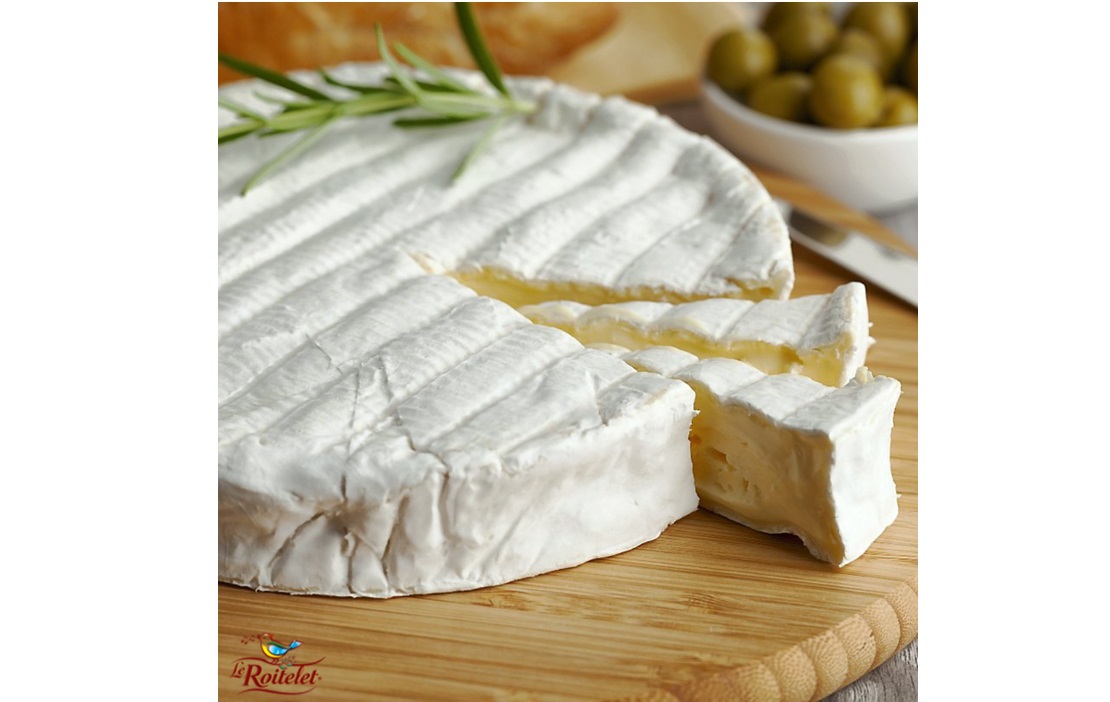 Brie Le Roitelet