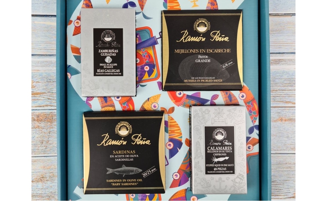 Conservas Ramón Peña