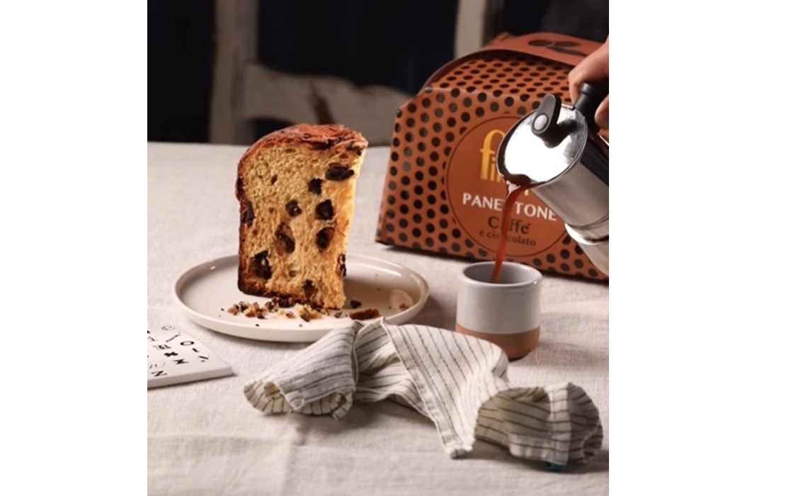 Panettone Filippi